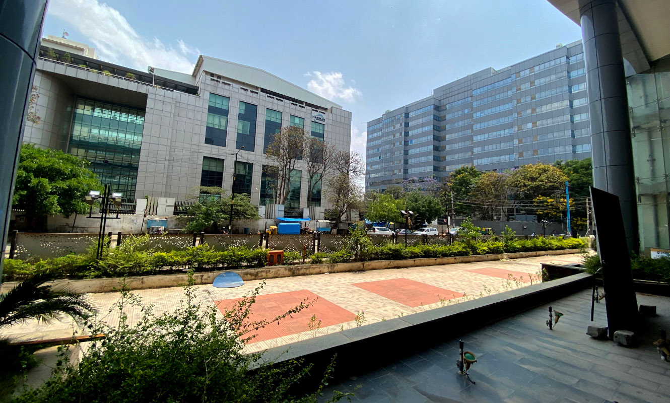 Whitefield Tech Park | Property Share